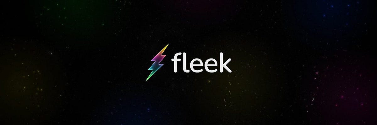 Fleek Network How It Transforms the Internet? | by Scutum Crux | Medium
