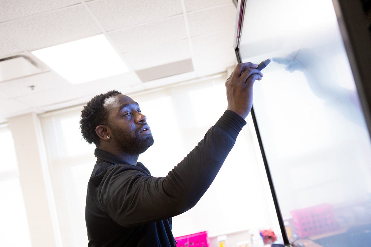 Ask OSPI: How Will Supt. Reykdal’s Plan to Increase Educator Retention ...