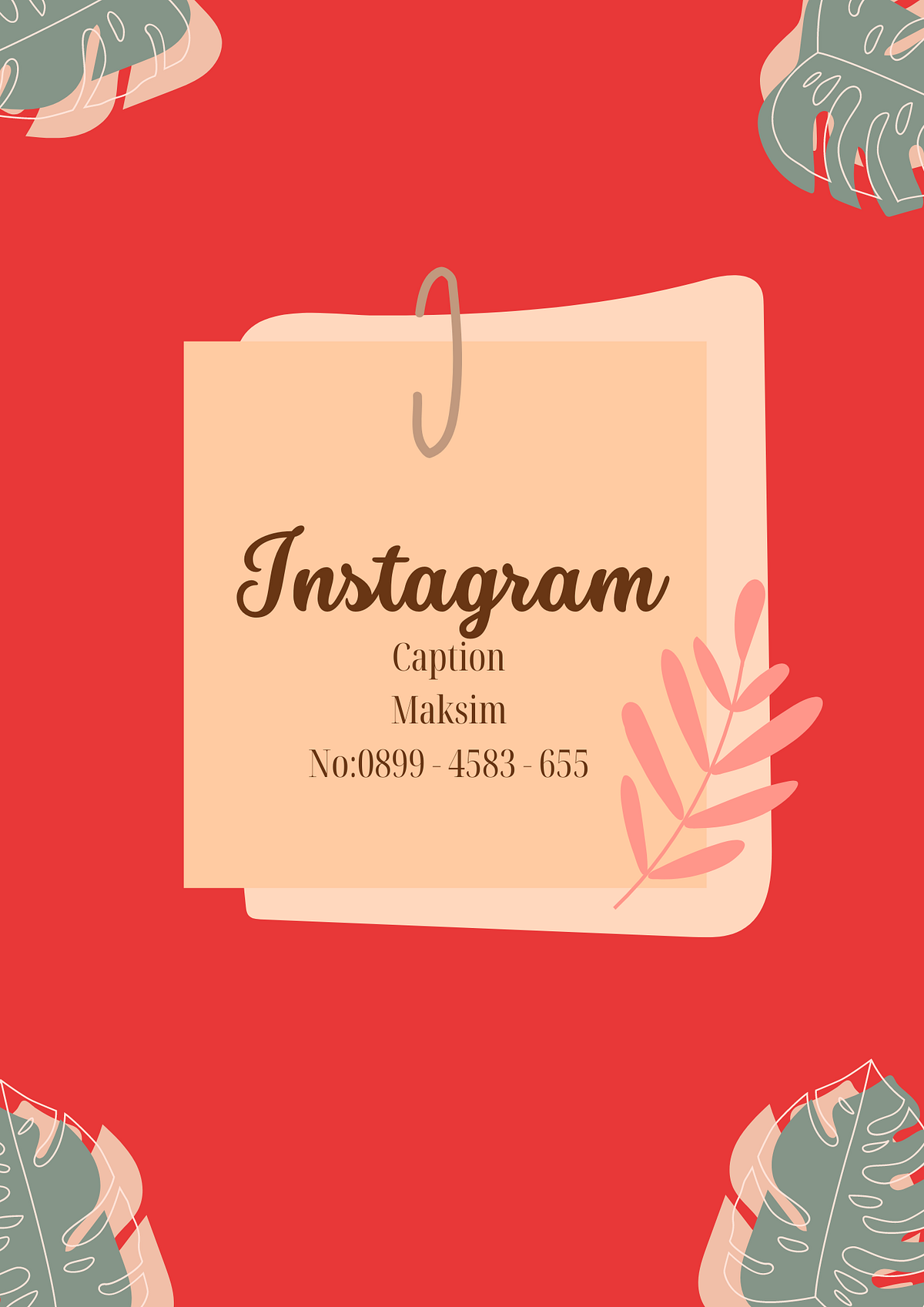 Instagram Caption No:0899 - 4583 - 655 instagram convert,instagram check stalkers,instagram ...