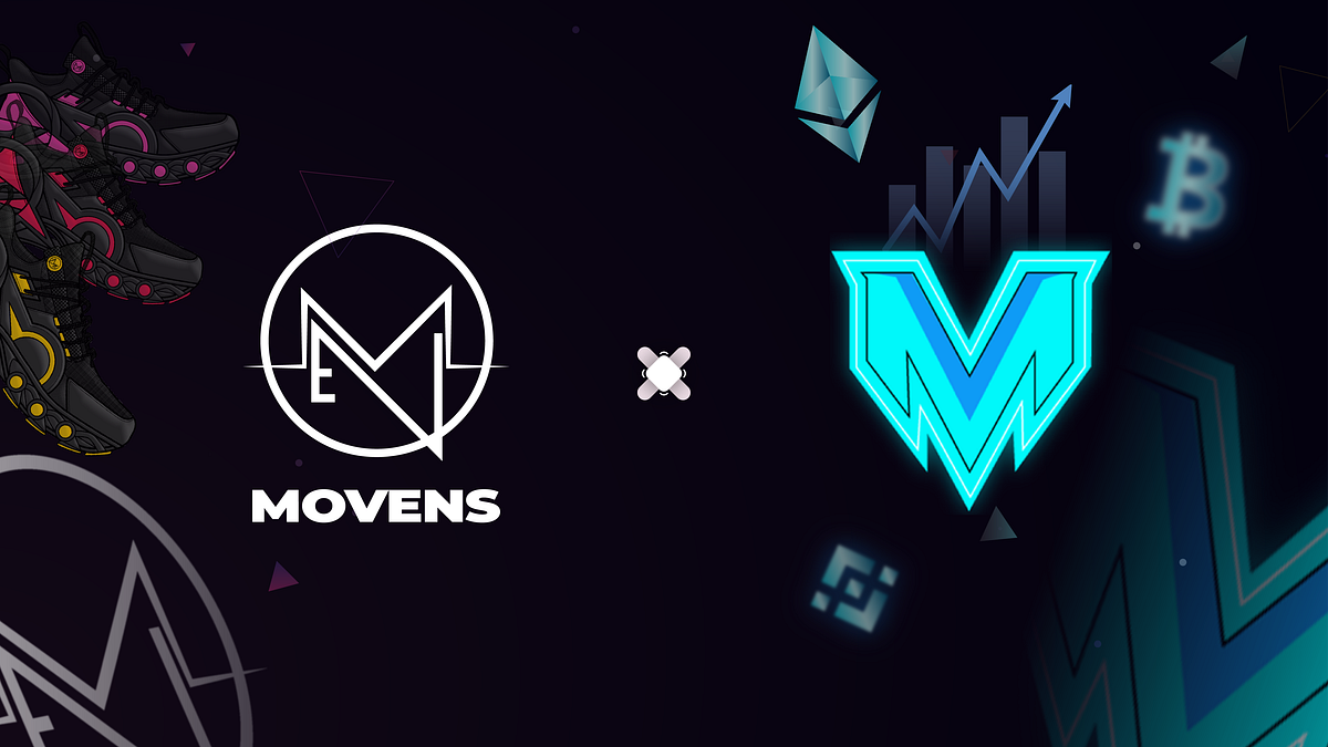 MOVENS Announces a Strategic Partnership with MobiPAD - MOVENS - Medium