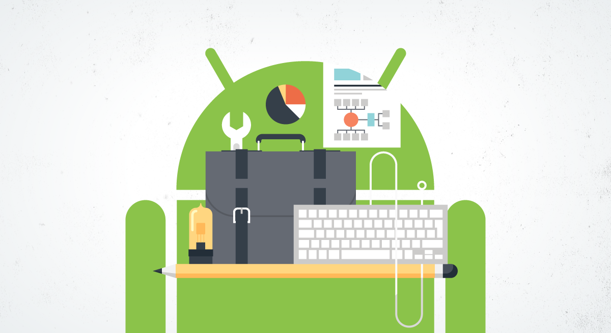How to make an android project?. In this article, we will discuss how ...