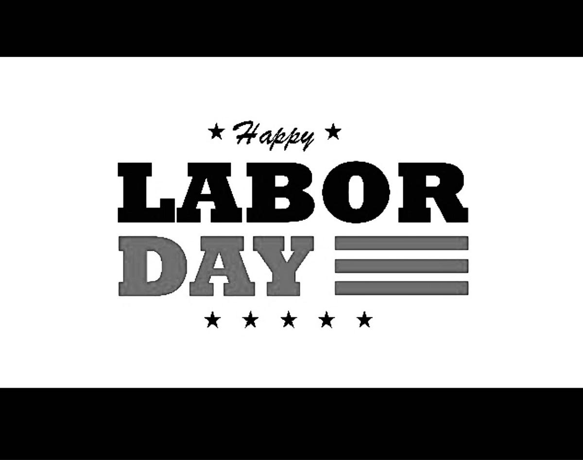 Performative Celebrating Of Labor Day: Why Labor Day No Longer Honors ...