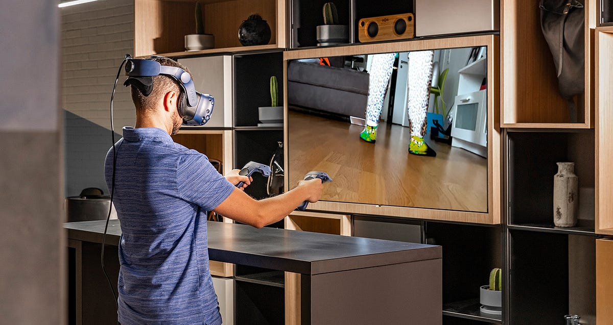Weekend Project VR/CV/RC-Car: Part 1 | by Jefferson Scomacao | Medium