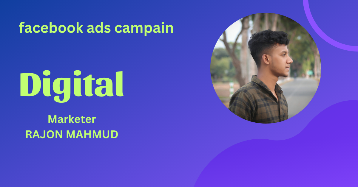 facebook add campain. t seems like you’re looking for… | by Rajon MaHmud | Aug, 2023 | Medium