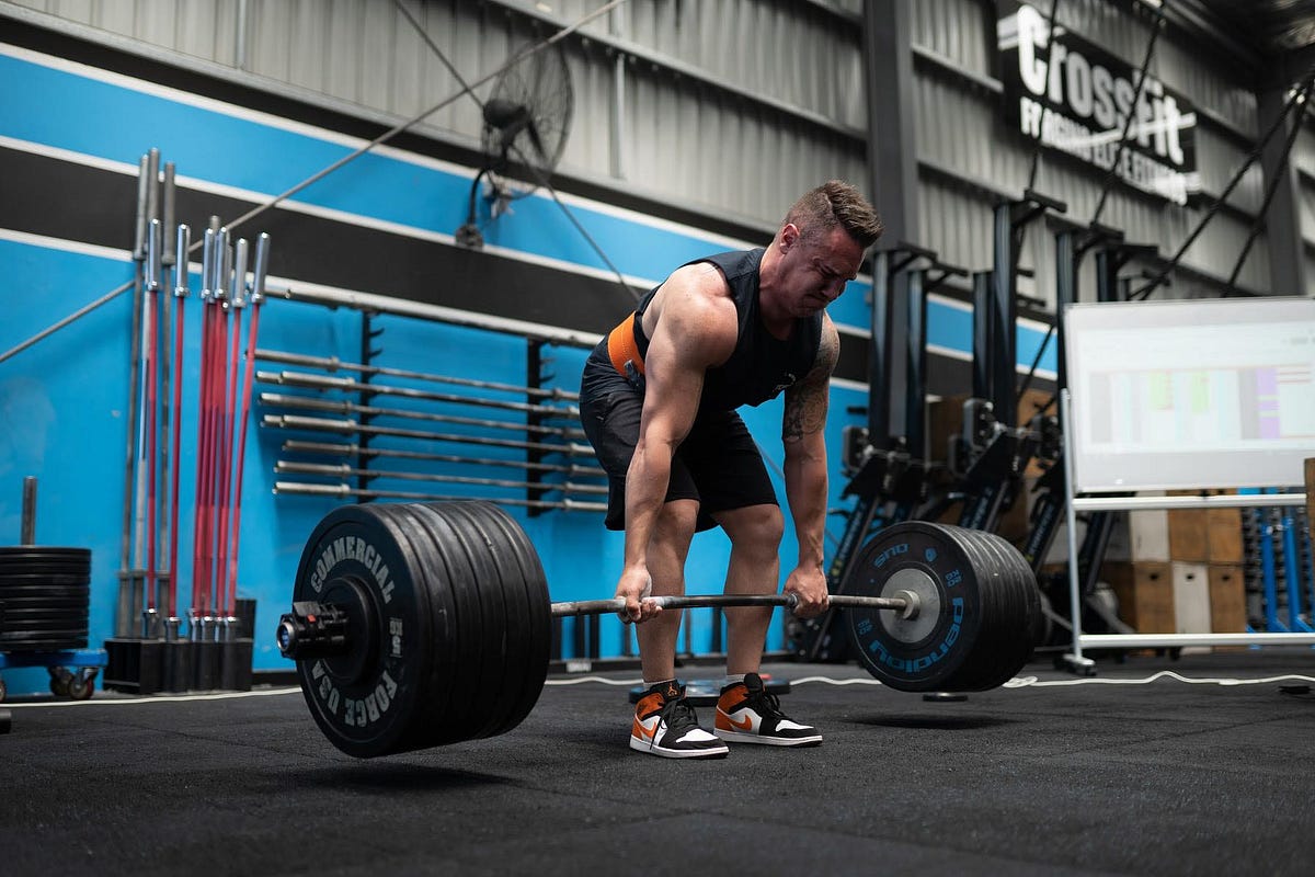 RPE: FITSPO JARGON OR TRAINING EPIPHANY? | by Ben Scott STCfit | STCfit | Medium