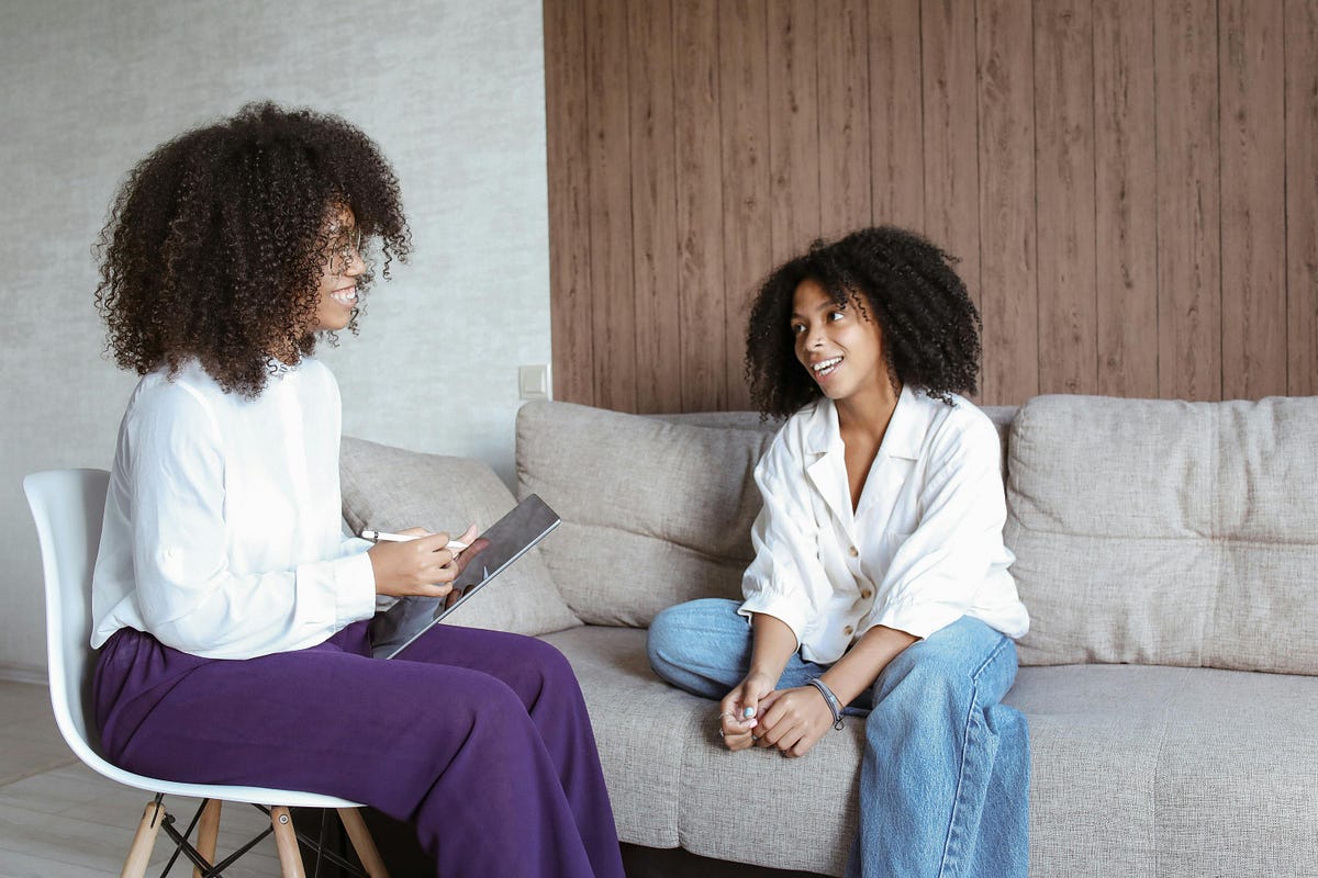 The Subconscious Connection: How Your Mind Can Heal Your Body | by ...