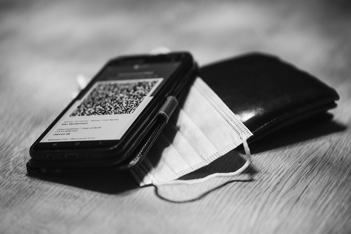 Best QR code generators for 2023. | by Malav K. | Oct, 2023 | Medium