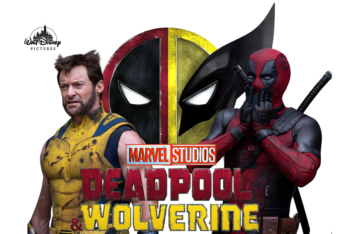 "Deadpool and Wolverine" Ignites Fire in the Frozen MCU | by Yusuf Ali ...
