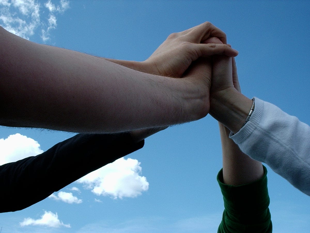 Team vs Individual Ownership. When does team or individual code… | by ...