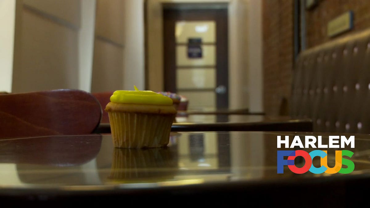 Sweet Harlem. Go behind the scenes of a world famous… | by Harlem Focus ...