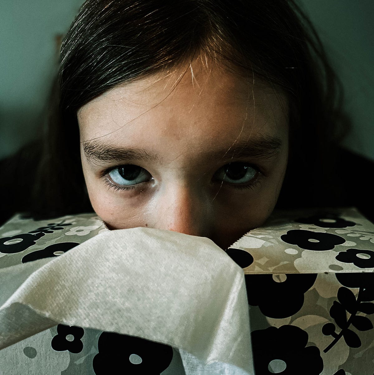 Sick of It. With the effects of COVID-19, sickness… | by Mike Kelliher ...