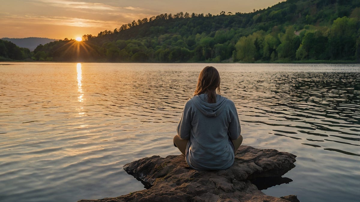 Why Healing Hurts More Than We Think | by Aamil_MS | Writer’s Vision | Medium