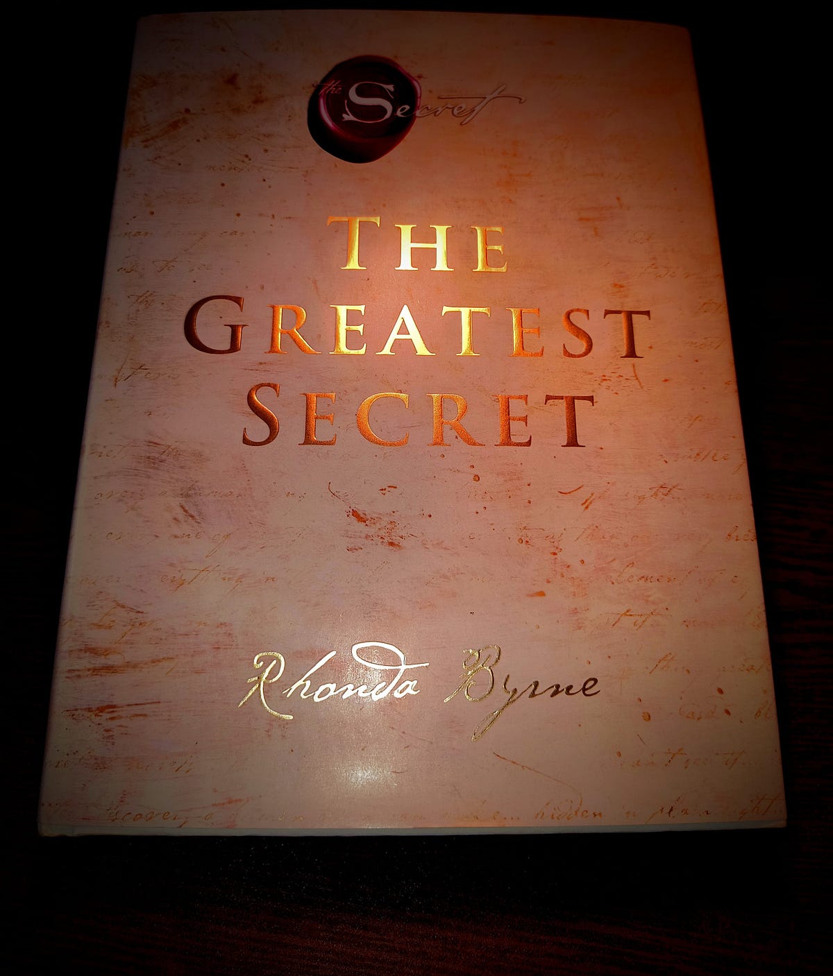 Awakening to the Truth: The Greatest Secret Within Us | by Raju kumar ...