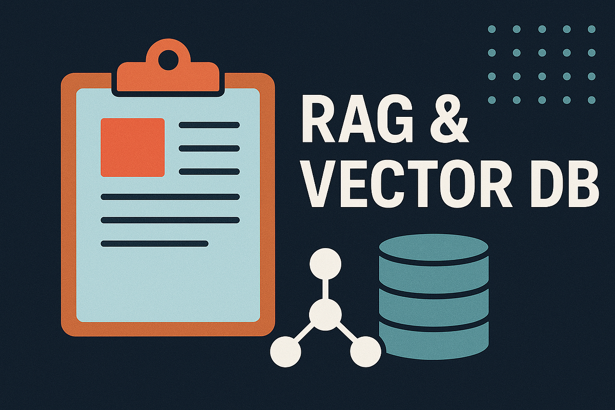 RAG Explained: Boost AI Accuracy with Vector Databases | Medium