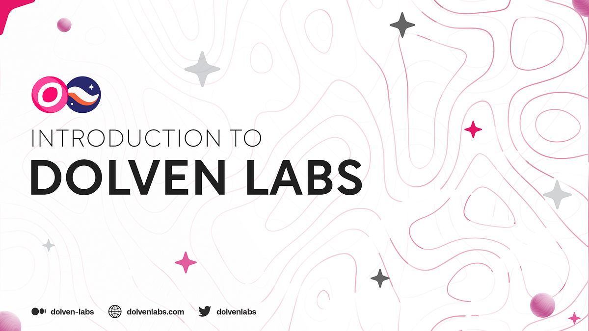 Dolven Labs DAO-Based Ecosystem Catalyst | by Dolven Labs | Medium