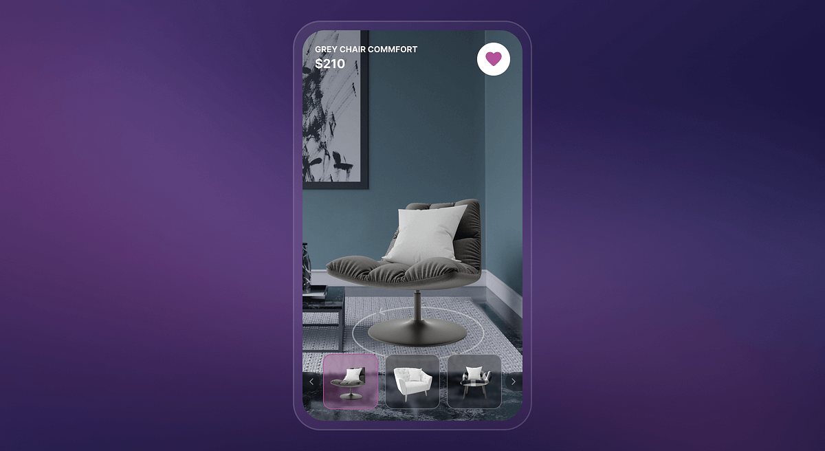 Dynamic ContentGesture-Based InterfacesTop 12 UI/UX Trends You Need to Know in 2024 | by Soloway ...