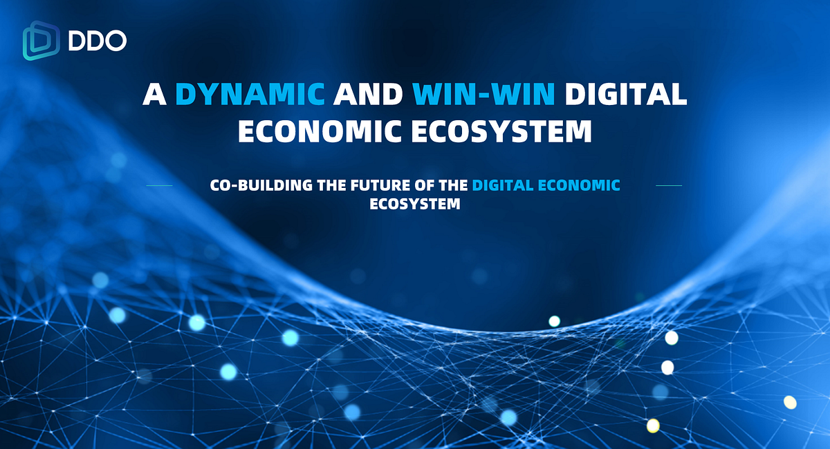 Building a Win-Win Pathway for the Digital Economy Ecosystem | by ...