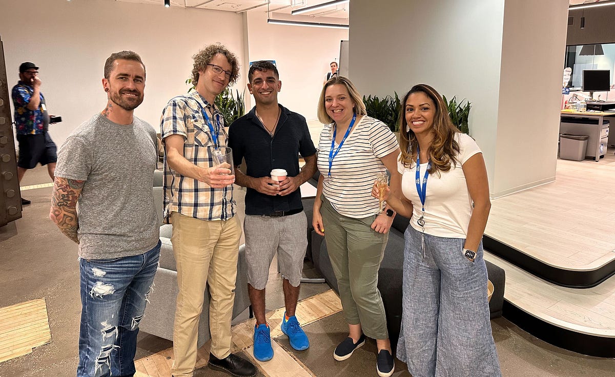Hero Tools Squad at SpotHero. The Hero Tools Squad is dedicated to ...