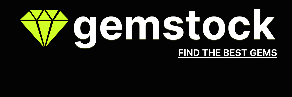 Gemstock Crypto Official Launch | Medium