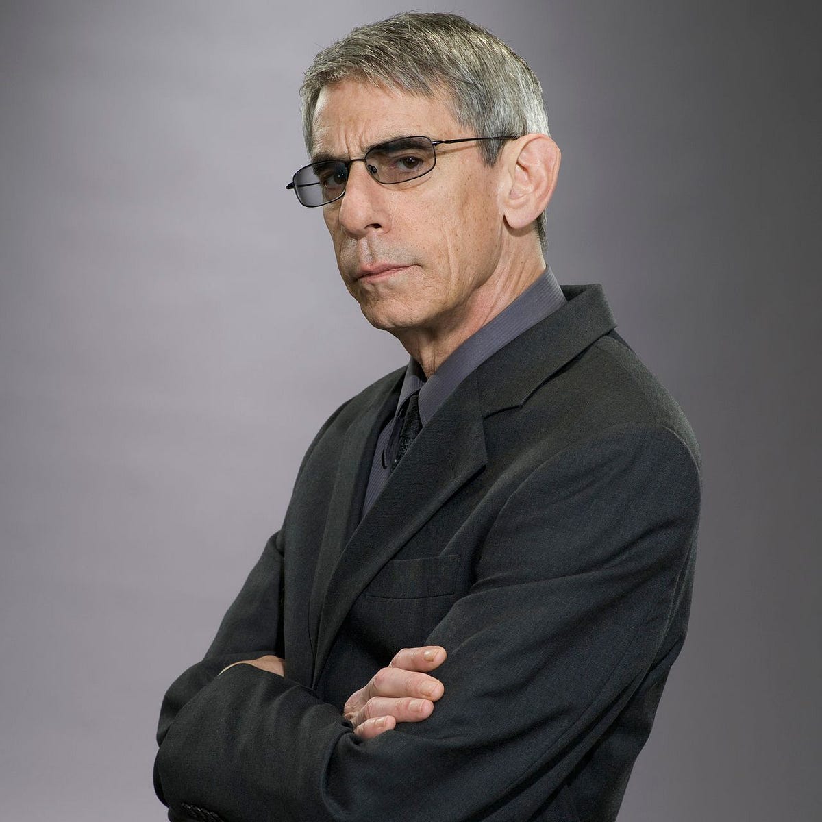 Richard Belzer: A Life in Entertainment, Activism, and Law Enforcement ...