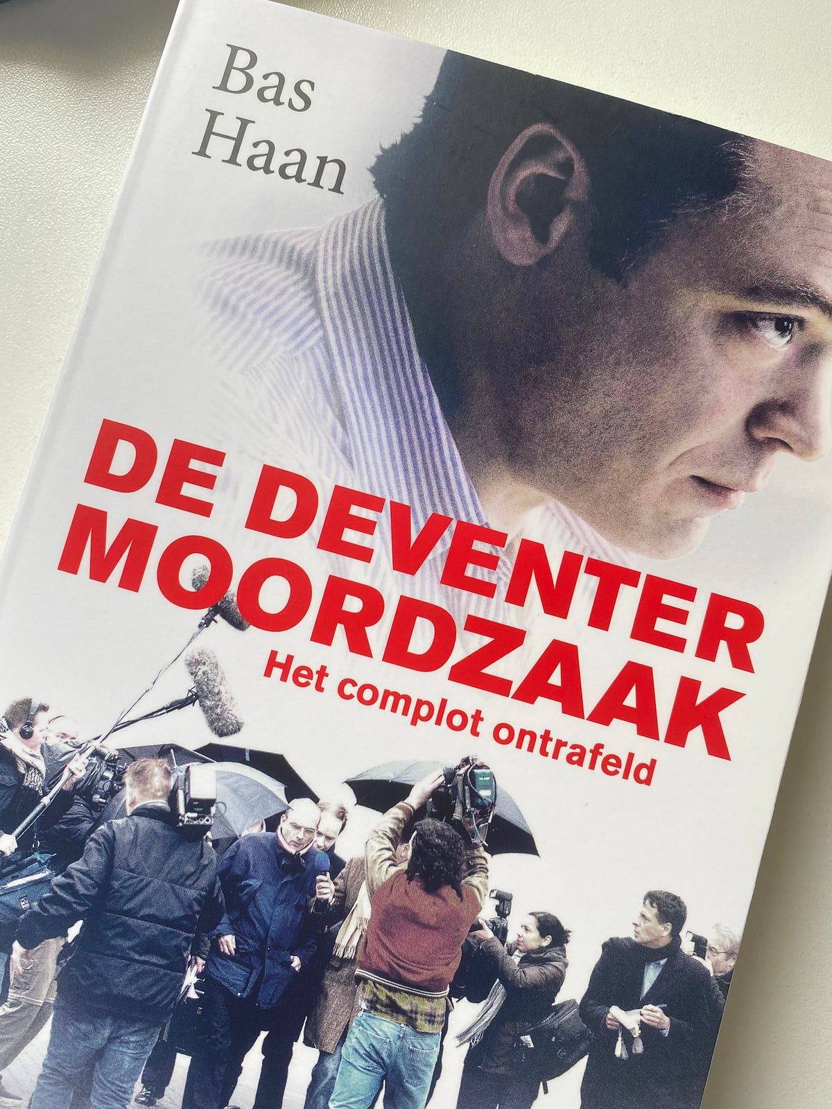 ‘De Deventer moordzaak — Het complot ontrafeld’ onthult en is boeiend ...