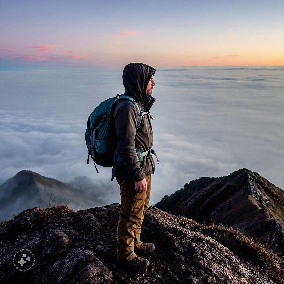 How to Find Your Purpose in Life. Finding Meaning and Direction for a… | by BABAR AZAM | Dec ...