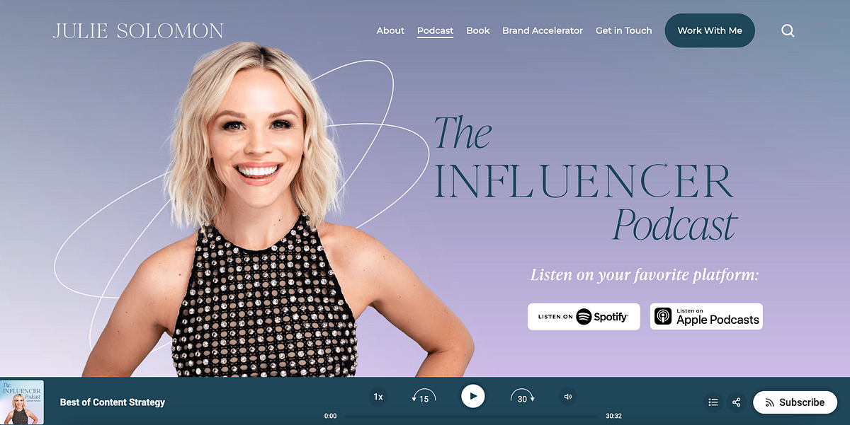 Mastering the Influencer Marketing Game: My Top 5 Go-To Resources | by ...