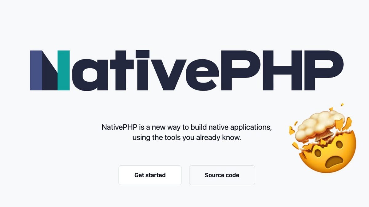 Native PHP: Benefits, Applications, and Future Trends | by sb seo | Medium