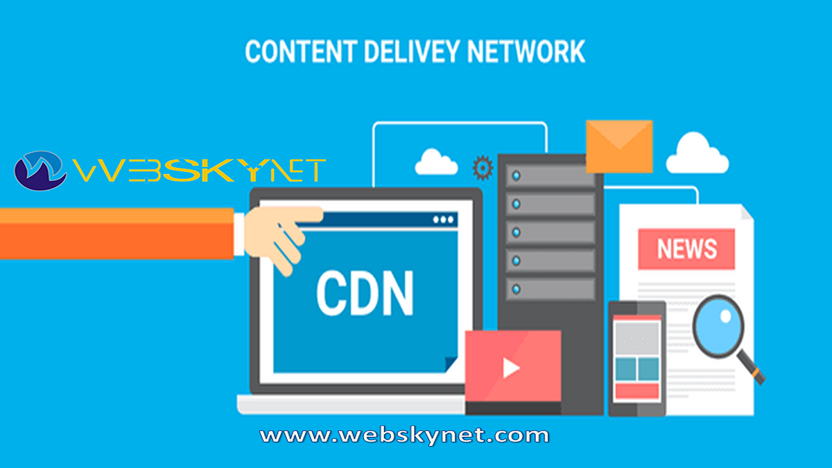 Unlocking Speed and Reliability: The Benefits of Using Content Delivery Networks (CDNs) | by ...