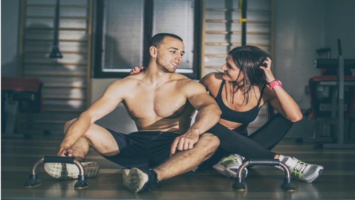 Building the Perfect Home Gym: A Guide to Fitness on Your Terms - Vigen Avetisyan - Medium