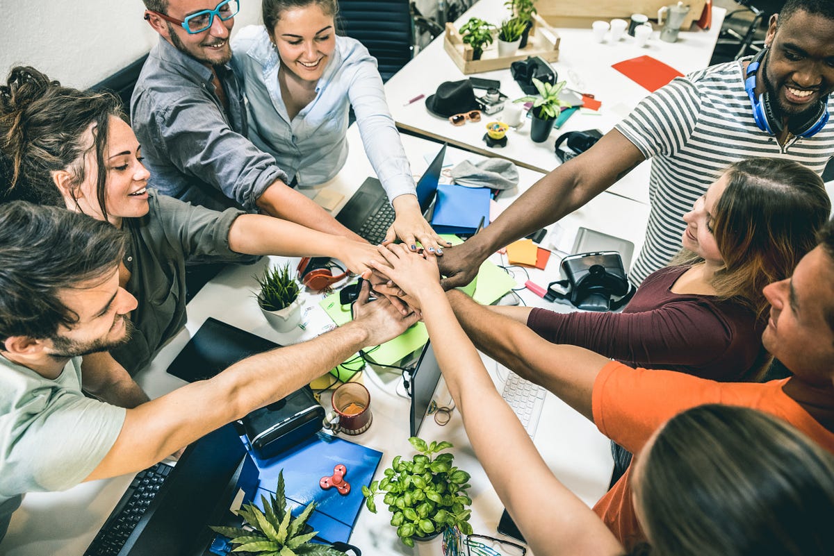 What is a Cross-Generational Leader and Why Should You Care? | by ...