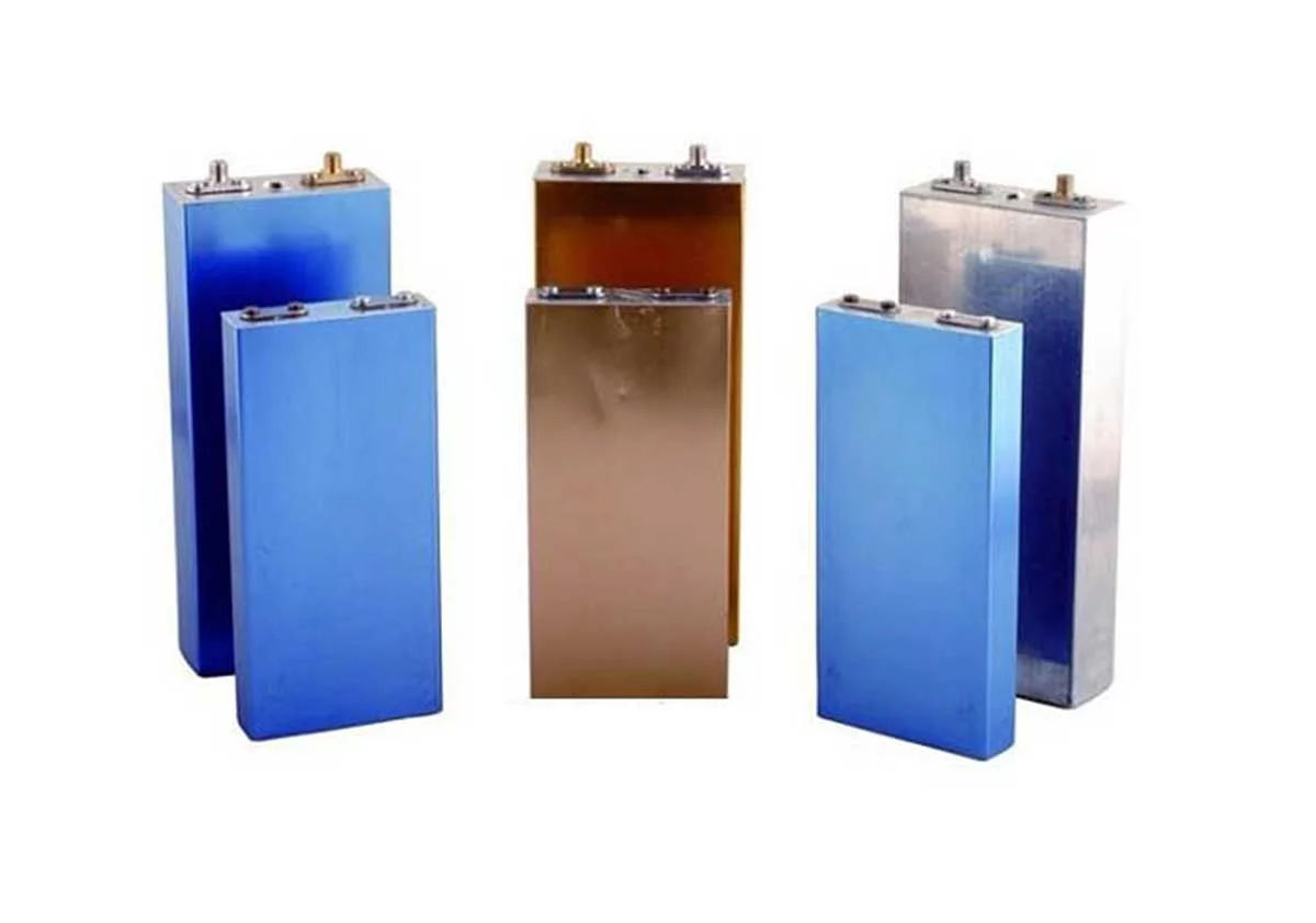 Prismatic LiFePO4 Battery Market Growth, Industry Analysis, Size and ...