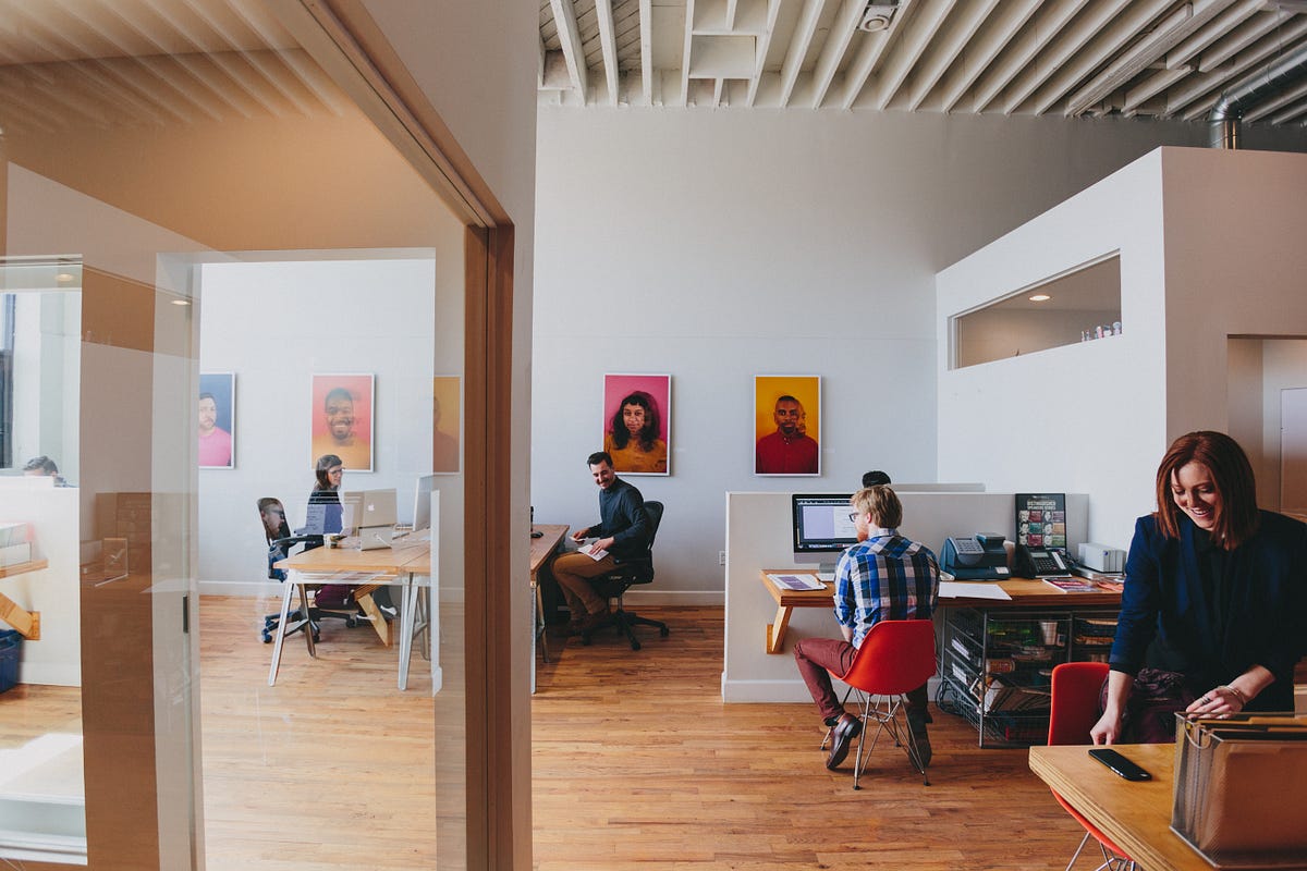 My Favorite Interview Questions: Part 2 | by Patrick Finan | Medium