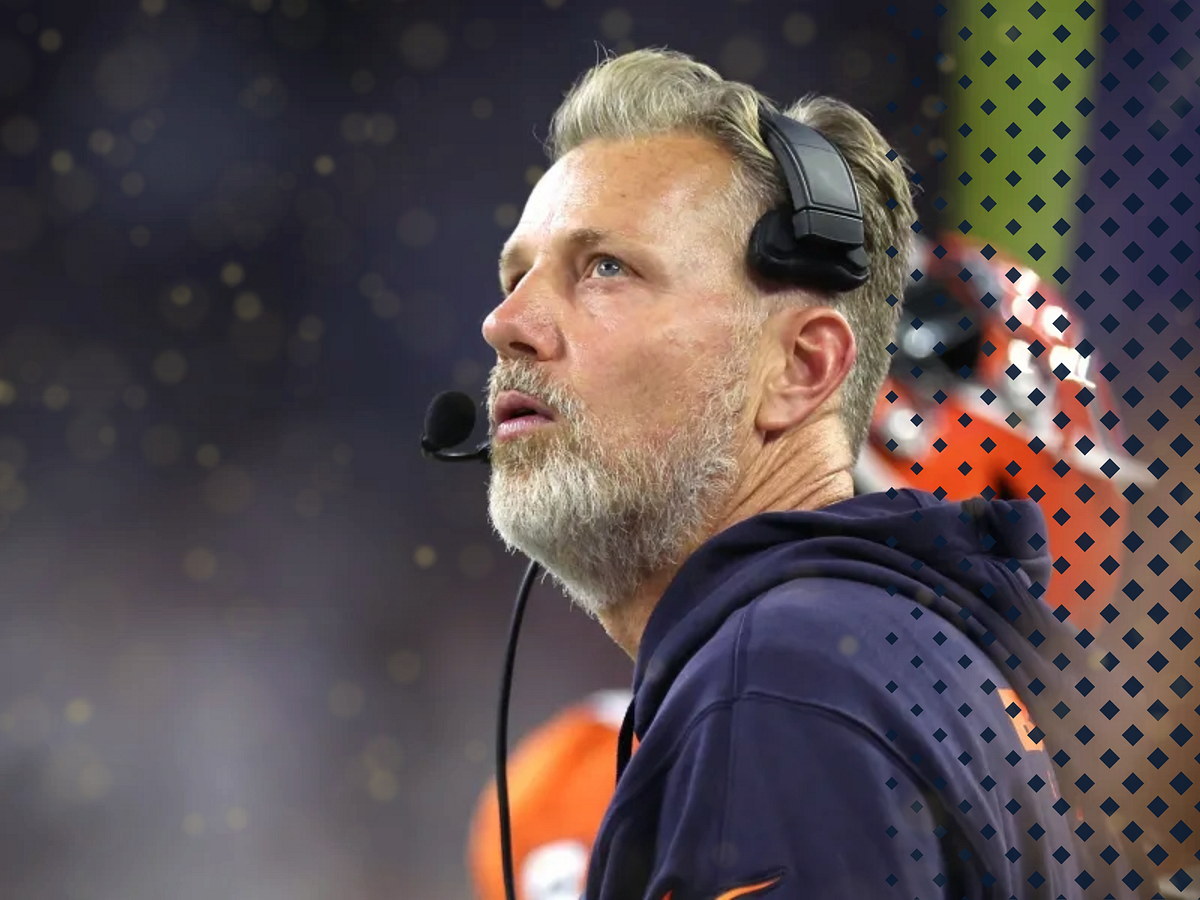 Chicago Bears 2024 Week 9 Preview | by Urso | Nov, 2024 | Medium