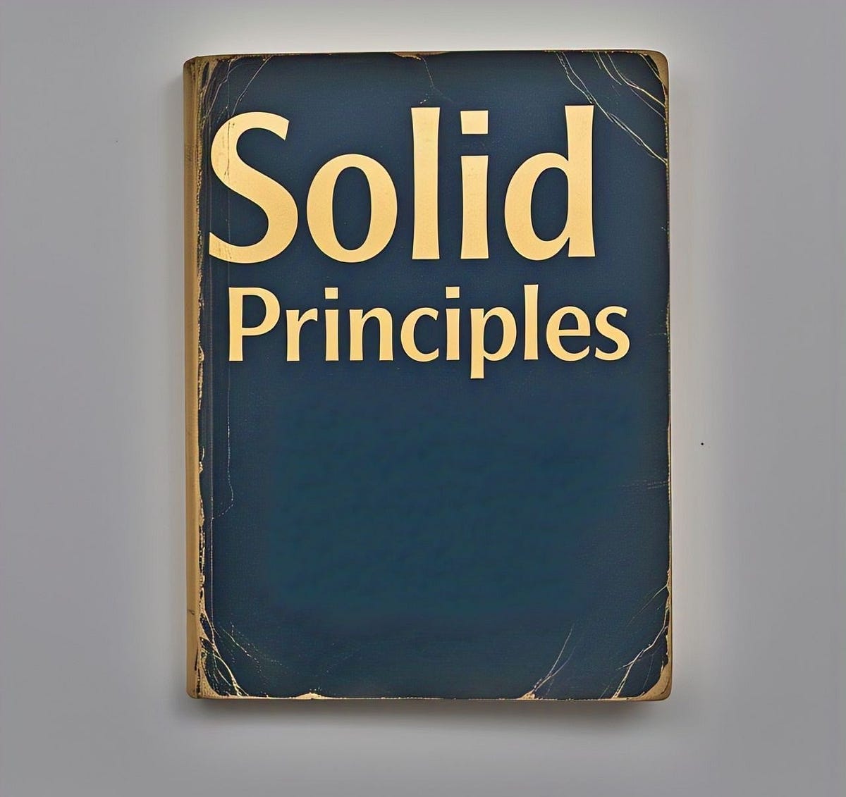 A Guide to Revising SOLID Principles with Textual Diagrams | by TechWealthBuzz | Medium