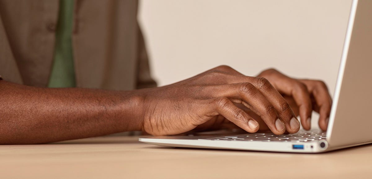 How I Started Writing Christian Articles | by Emmanuel Adewumi | Medium