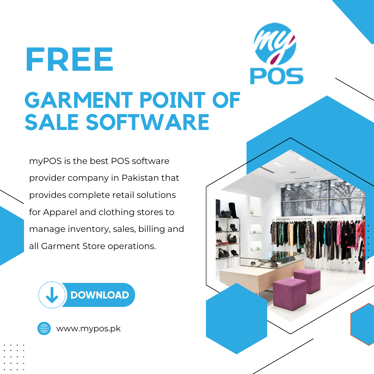 Store Operations Pos