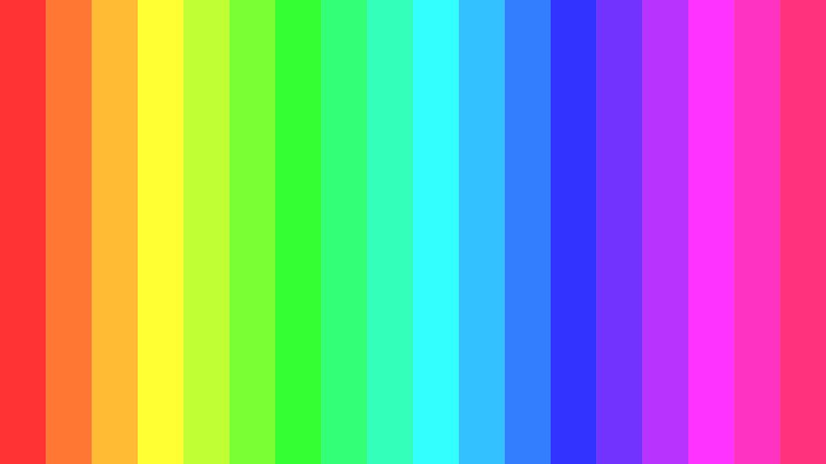 Picking Colors. Color is so cool. As a designer, how… | by Jeff Anders ...