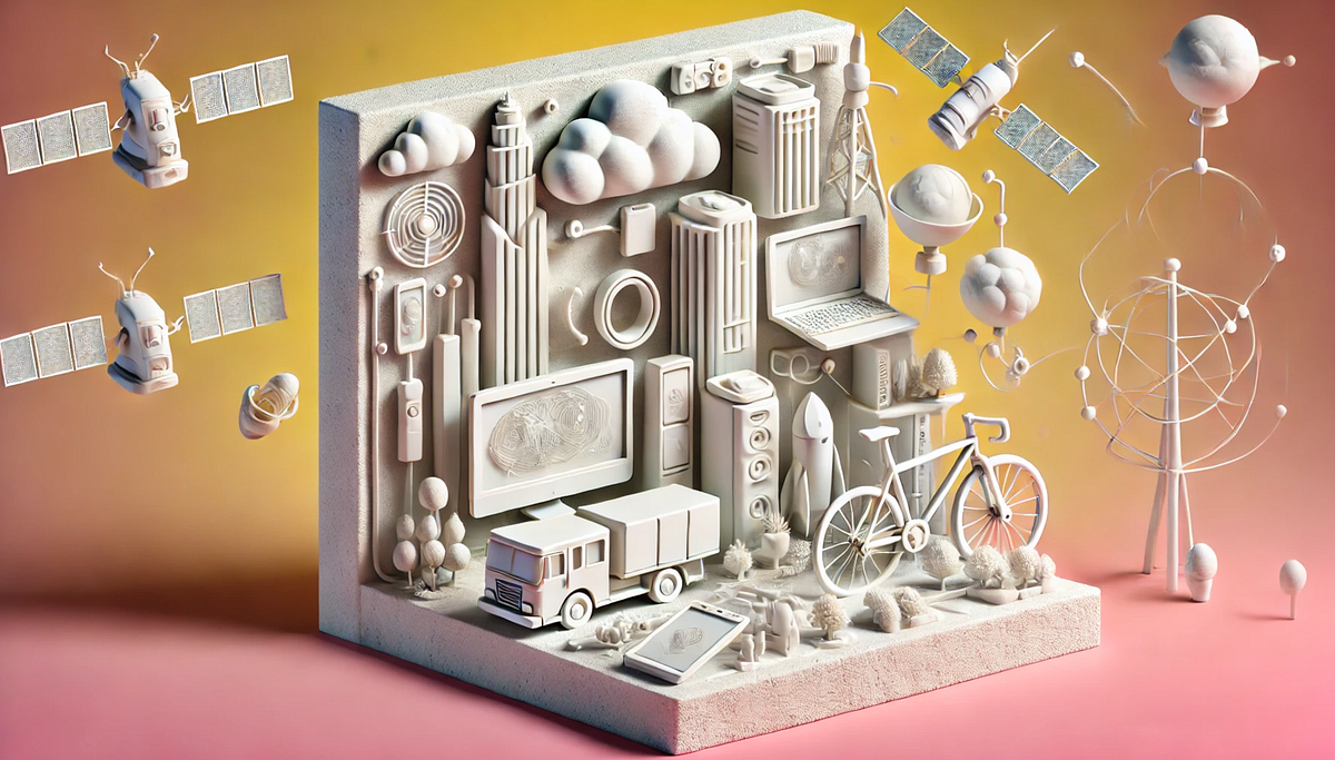 The Raw Truth about Building Digital Products and Interactive Stuff(and ...