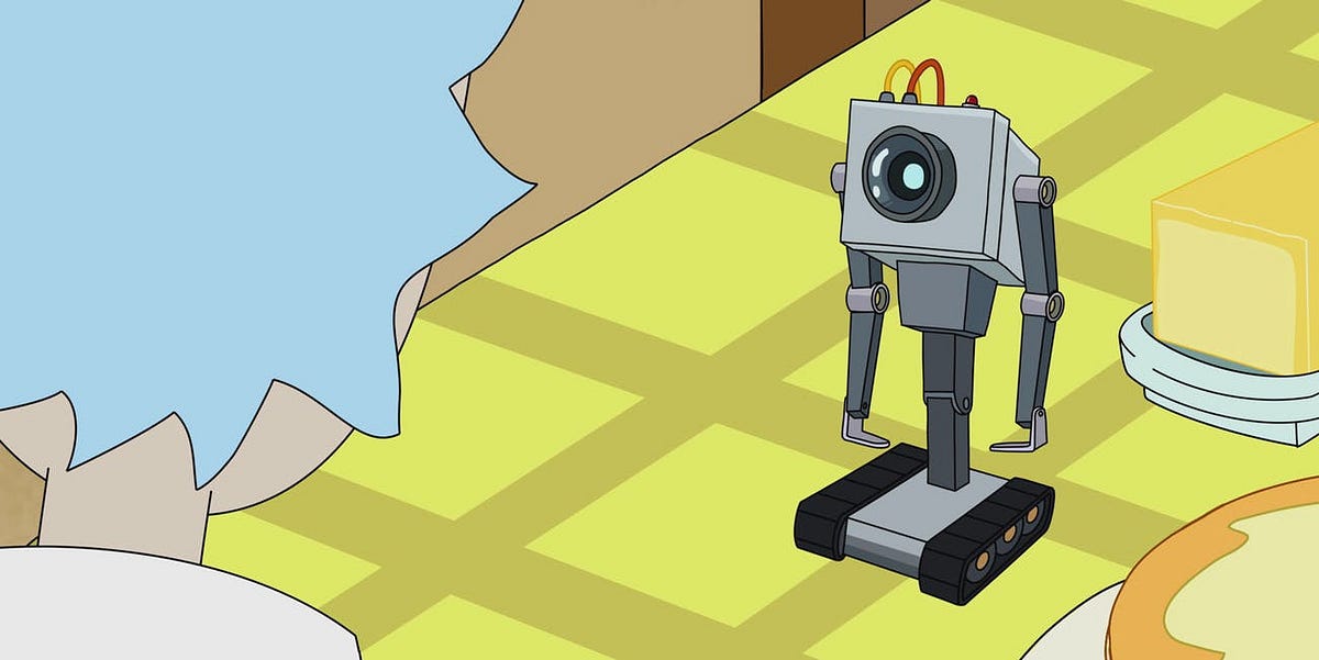 Deep Learning For Nlp Anns Rnns And Lstms Explained By James Thorn Towards Data Science