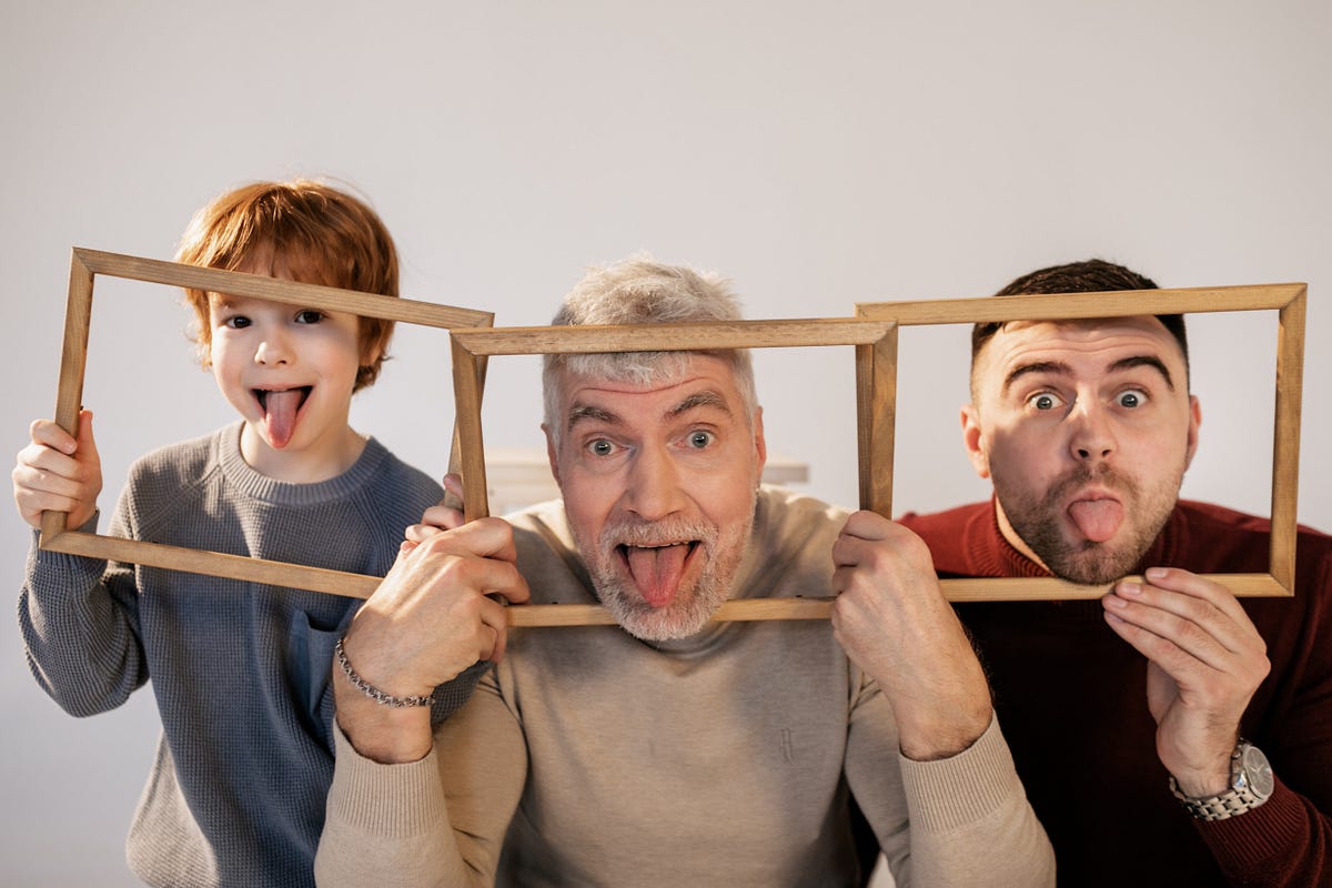 4 Weird but Scientifically-Proven Ways to Be Happy | Darshak Rana ...