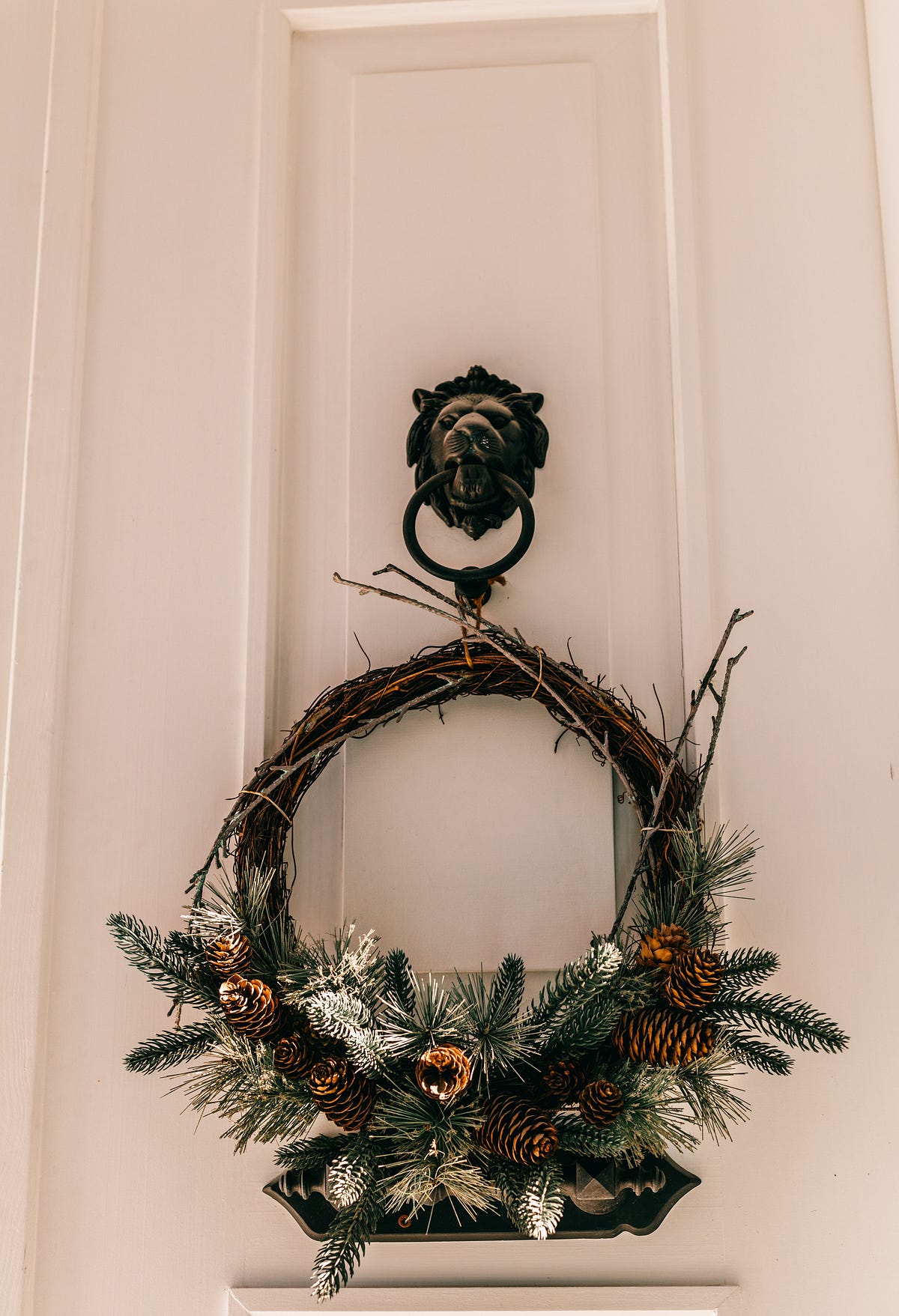 How to Decorate Your Outdoors?. Frantic time calls for frantic… | by ...