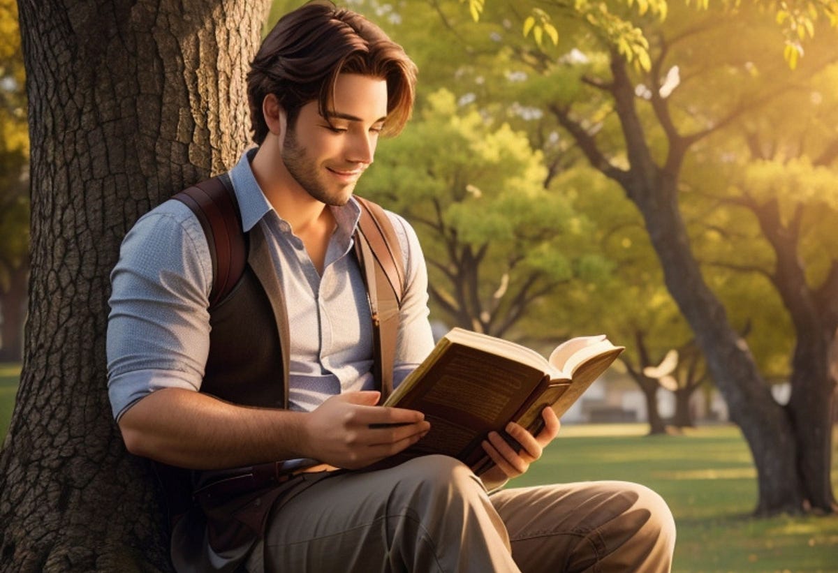 5 Magic Fables That Will Change How You Think About Life Forever | by ...