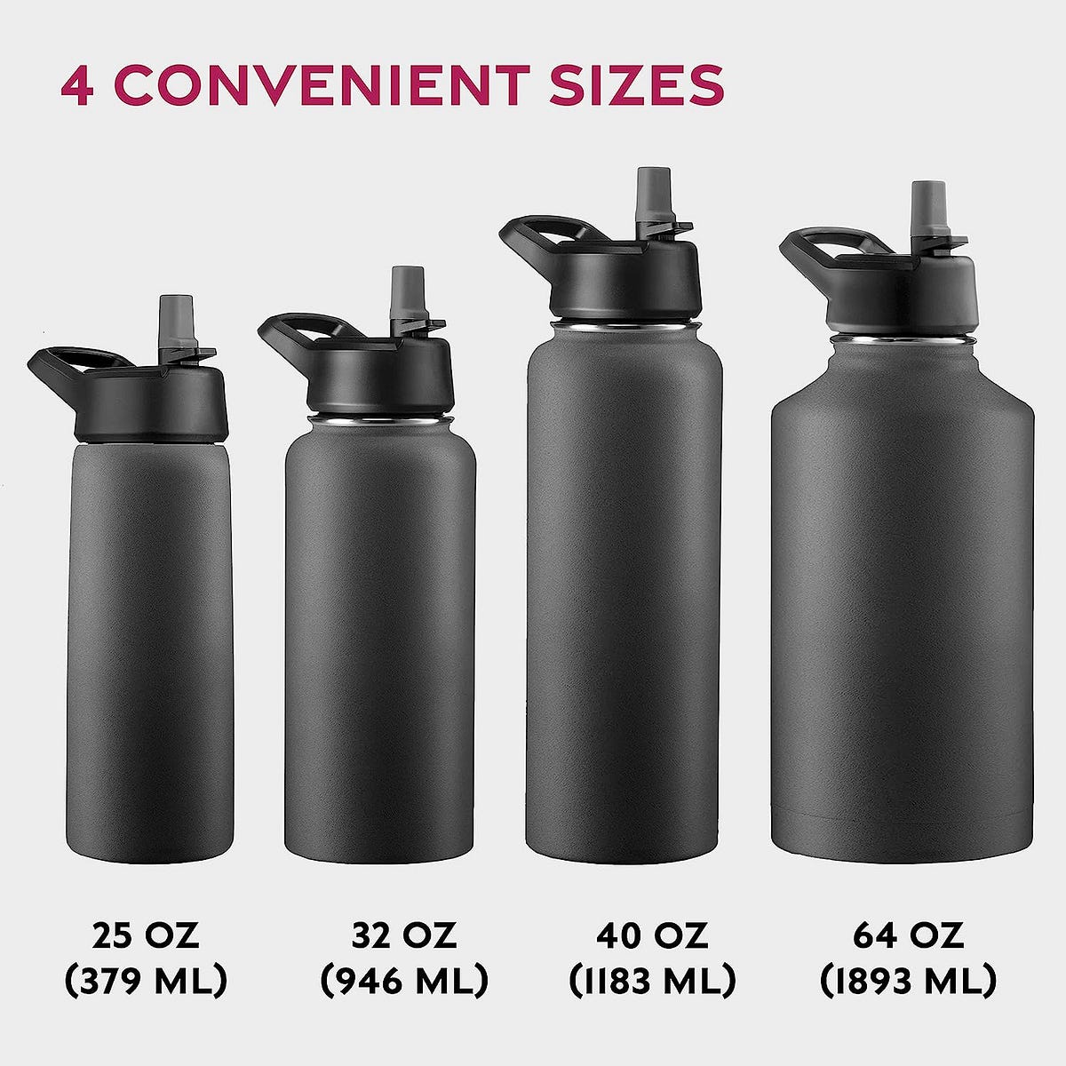 Prime water bottles - Prime water bottles - Medium