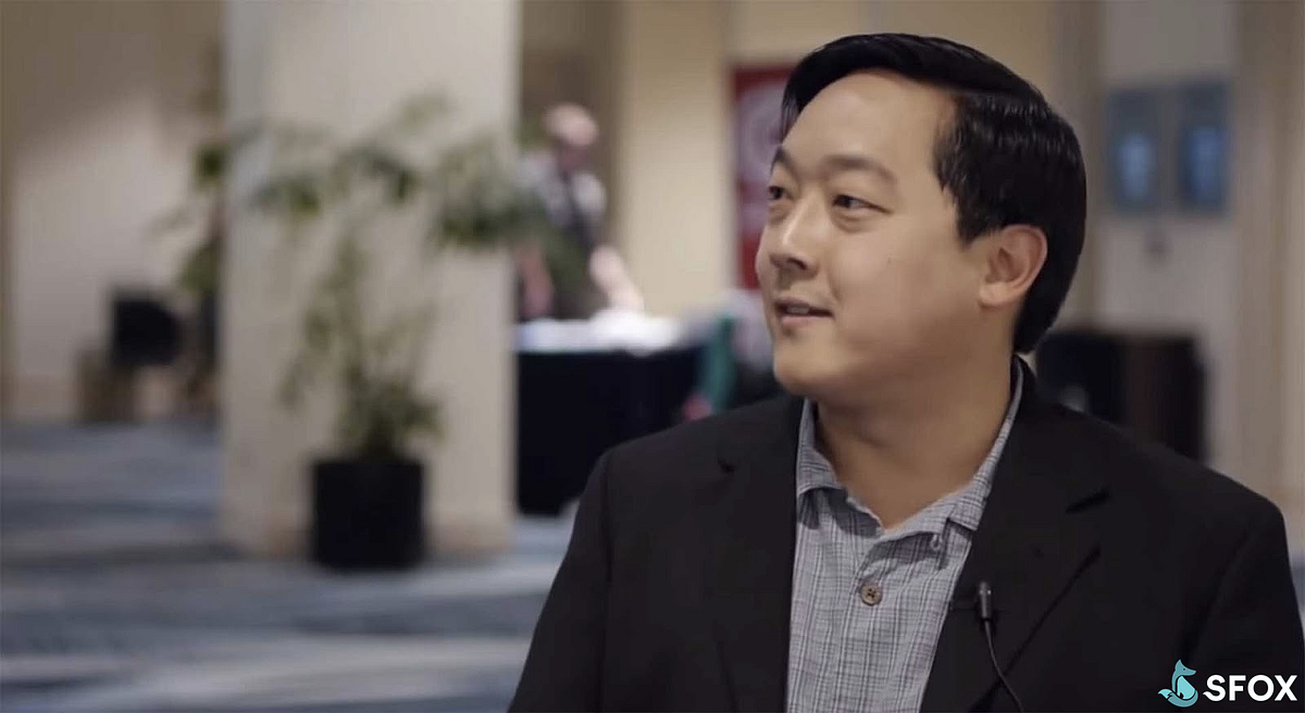 Satoshi Lite in 2018: An Interview with Charlie Lee | by SFOX | SFOX Edge | Medium