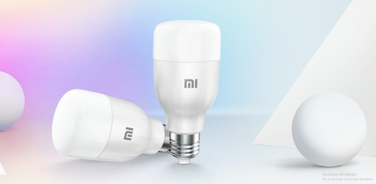 What Are The Benefits Of Using Smart Led Light Bulbs | by Suhel Notes ...