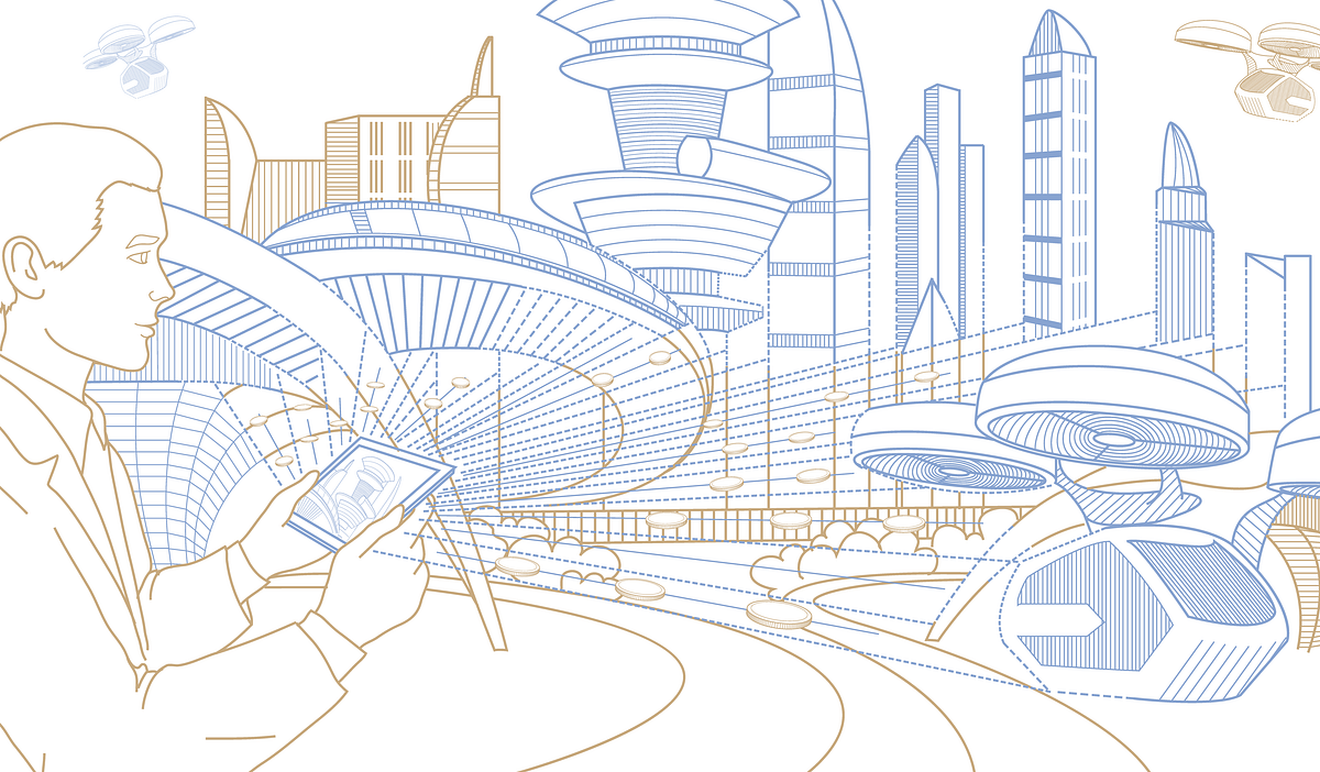 Will it be finally evenly distributed? | by HeroEngine World | Medium