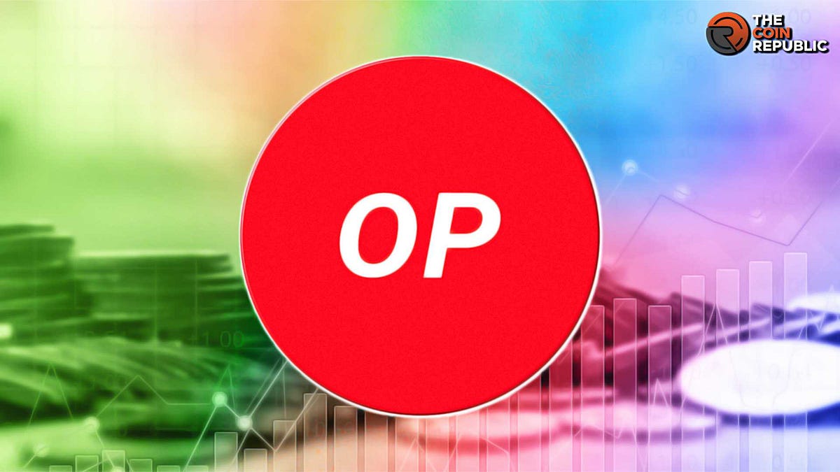 Exchange Optimism with Ease - Buy, Sell, and Trade OP Cryptocurrency ...