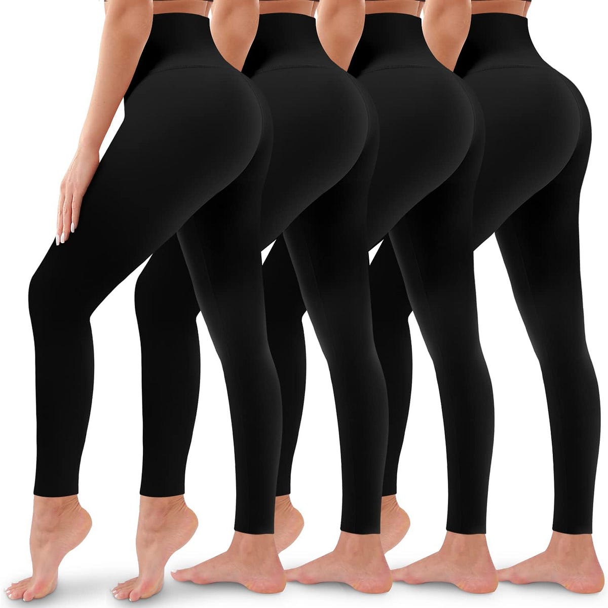 The Ultimate Legging Game Changer | by jeremy kay | Medium