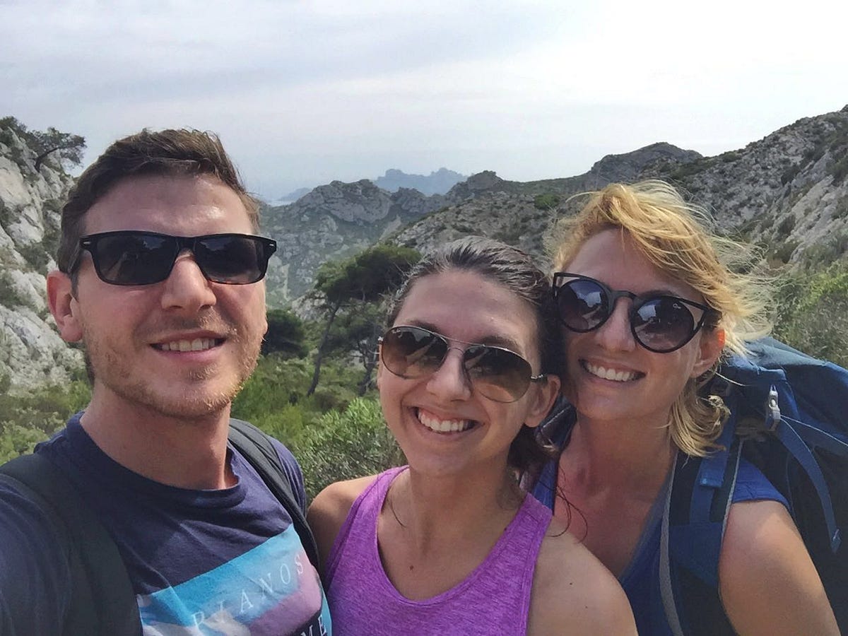 Reflections. A year abroad means many things. | by Ben Schlesinger | Medium